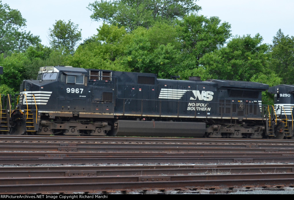 NS 9967